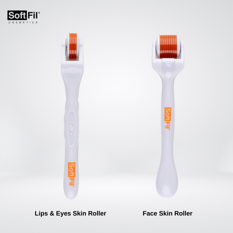 SoftFil® Precision | Face and Body Blunt Tip Microcannula