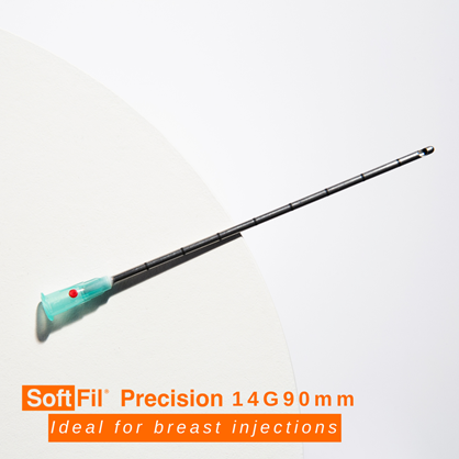 Which micro-cannulas to use for body injections? | SoftFil®