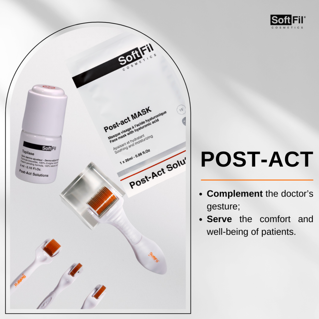 SoftFil® Topilase®: Everything you need to know about the topical dermo ...