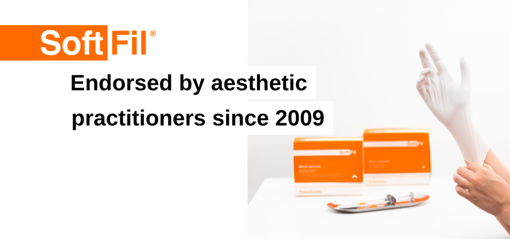 Blunt Tip Dermal Filler Microcannulas & Cosmetics | SoftFil®